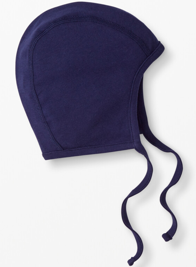 Pilot Cap - Navy – Shop Hear Indiana